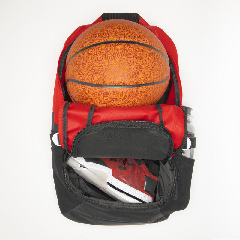 Basketball Backpack 25 L - NBA Los Angeles Lakers TARMAK - Decathlon
