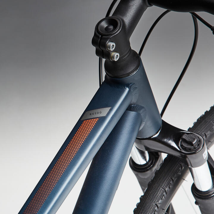 VÉLO TOUT CHEMIN RIVERSIDE 500 RIVERSIDE | Decathlon