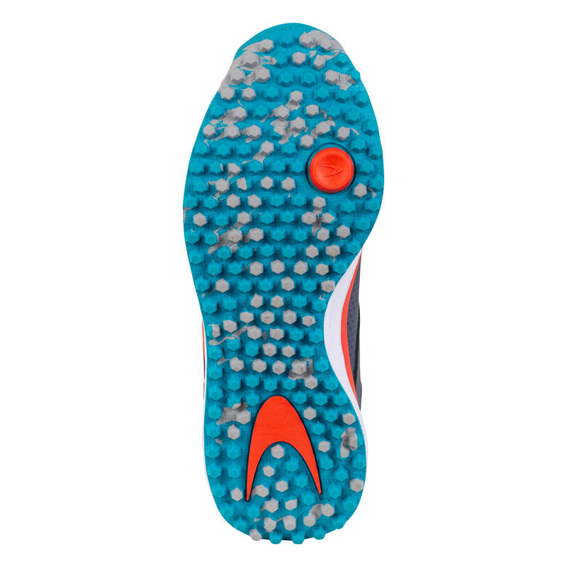 Kinder Feldhockeyschuhe - DT100 blau | DITA | Decathlon.ch