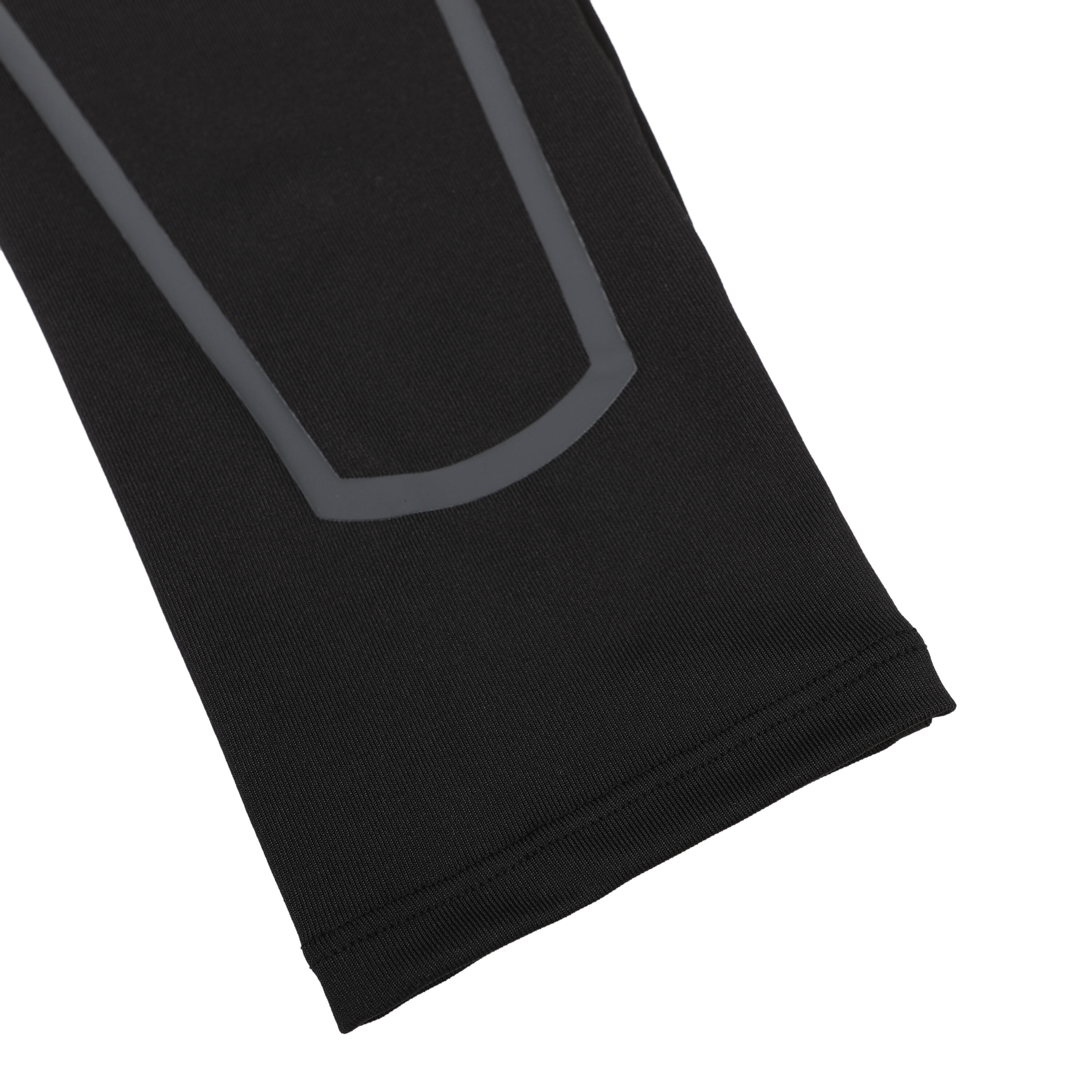 Collant thermique pour enfants - Keepcomfort 100 noir - Noir - Kipsta ...