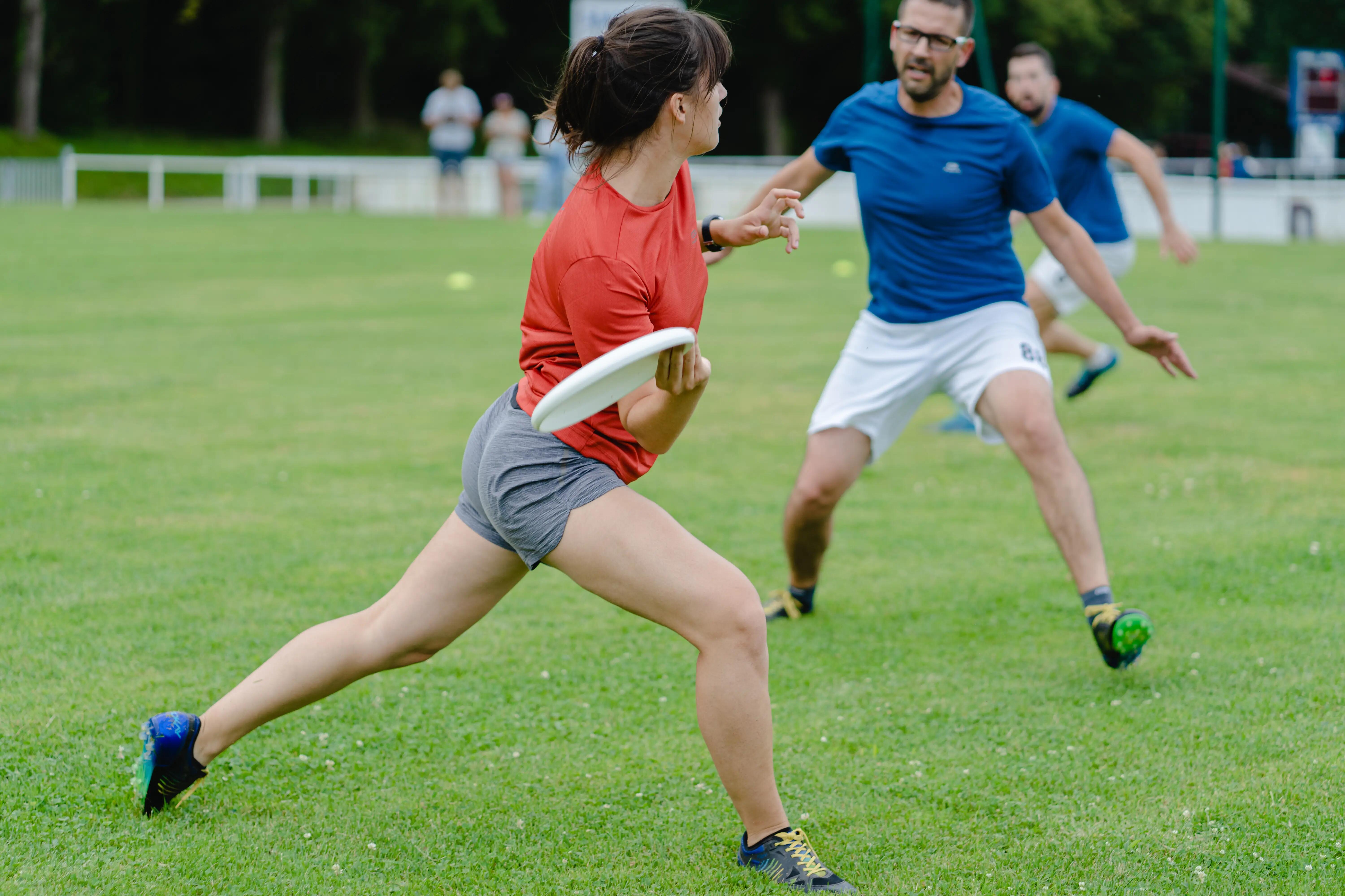 Alles wat je moet weten over ultimate frisbee