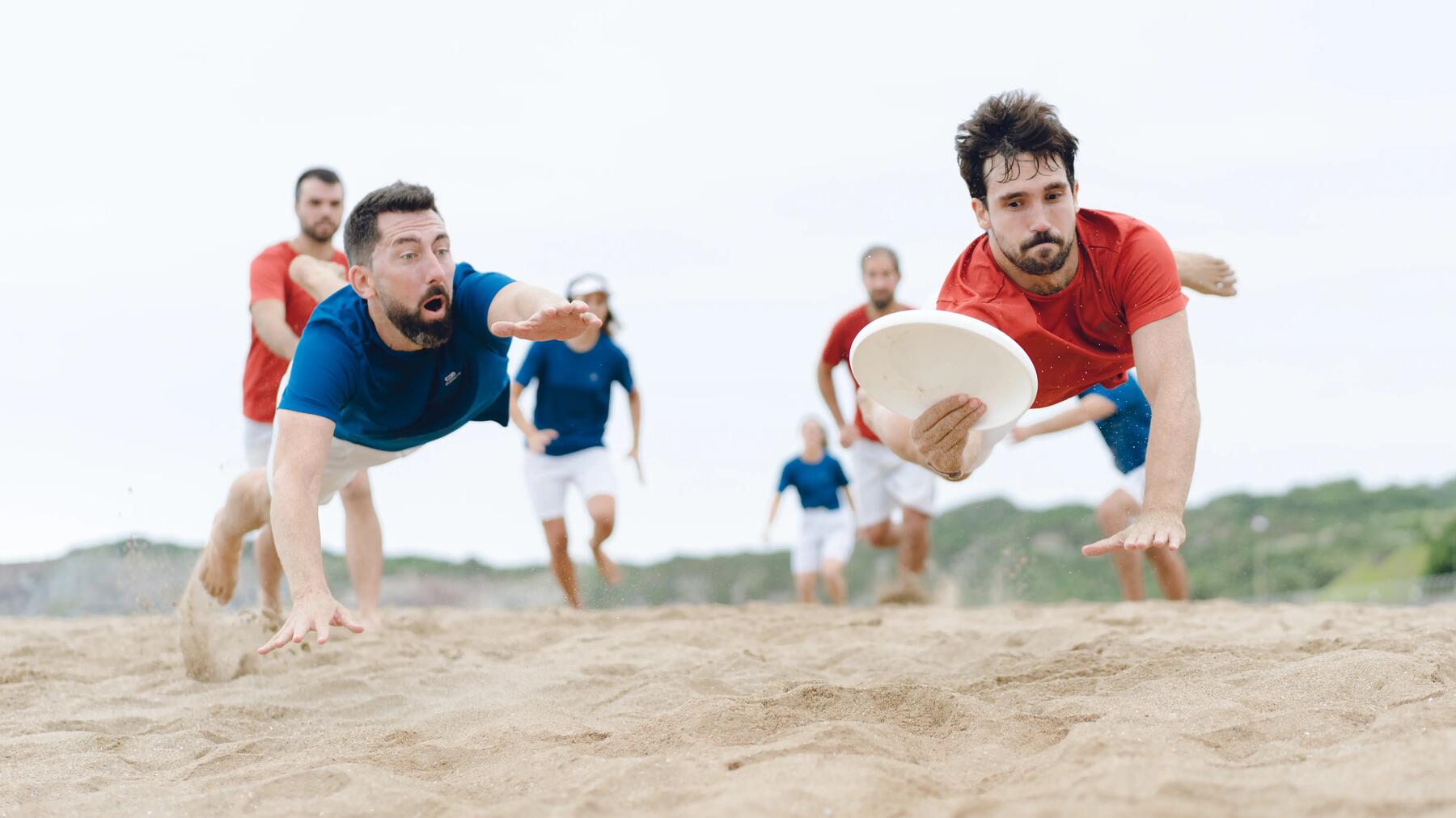 Top 10 des activités à faire dehors quand il fait beau