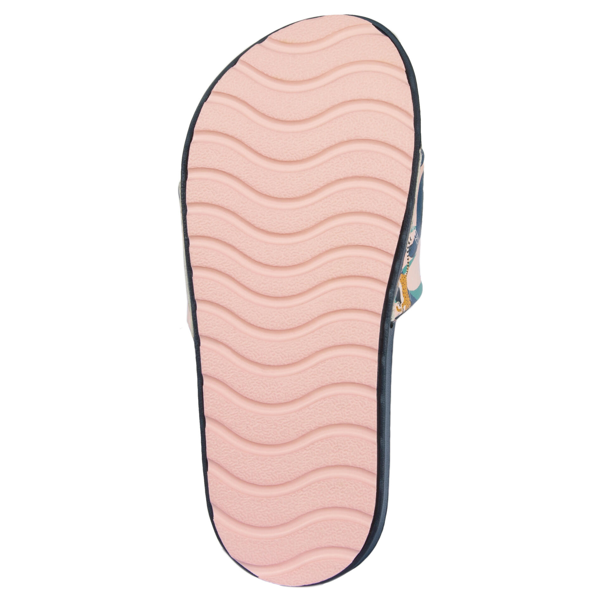 Girls' sliders - 550 Peony