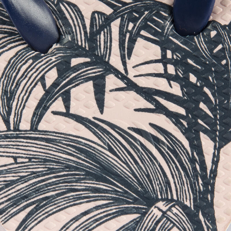 Japanke 190 Exotic za devojčice - Decathlon