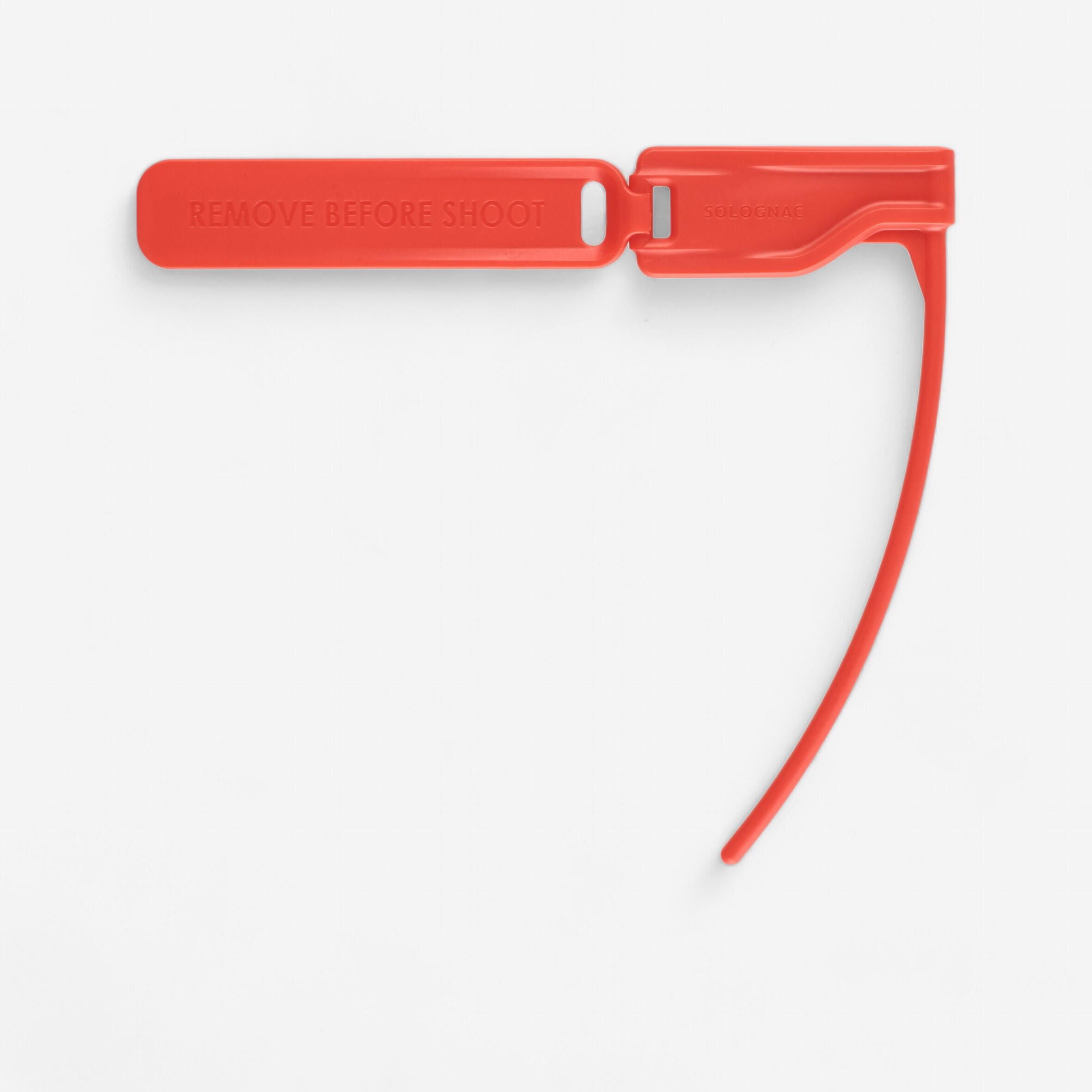 Empty chamber indicator / Chamber flag for weapons. - Decathlon