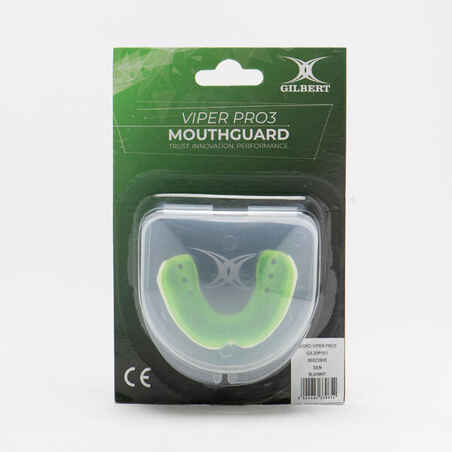 Adult Rugby Mouthguard Viper Pro - Decathlon