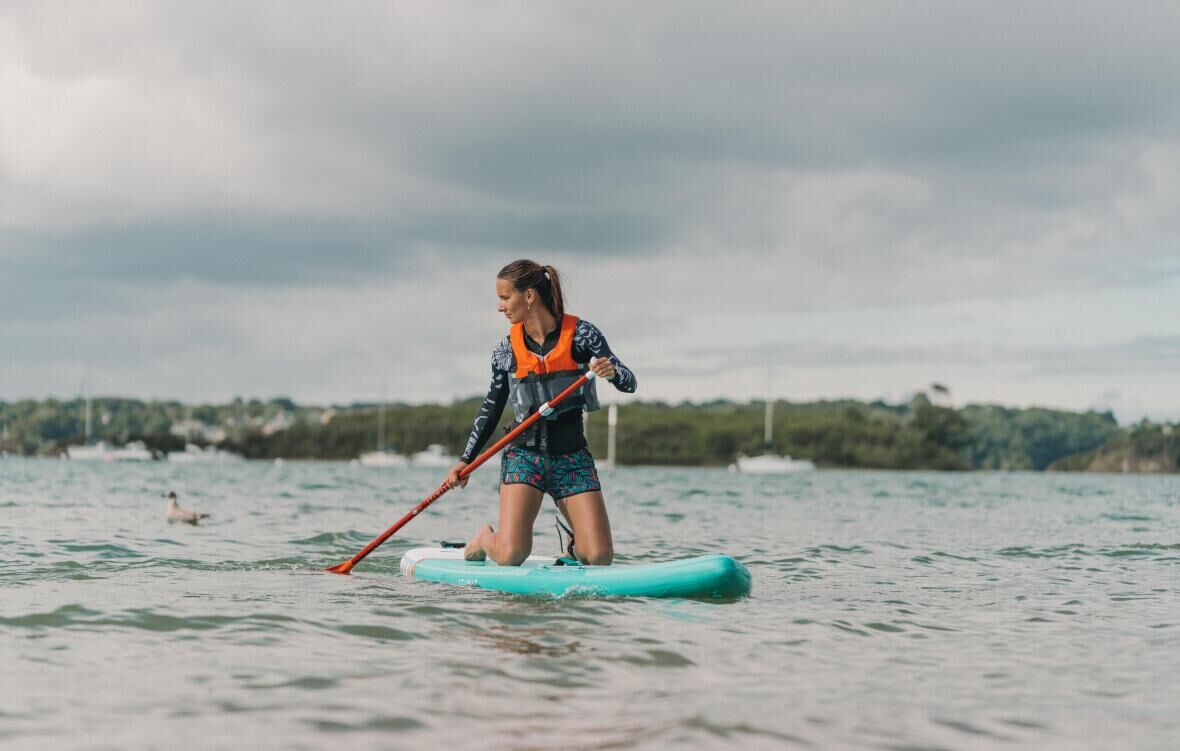 Quels sont les meilleurs spots de stand up paddle à Toulouse Quels sont les meilleurs spots de stand up paddle à Toulouse