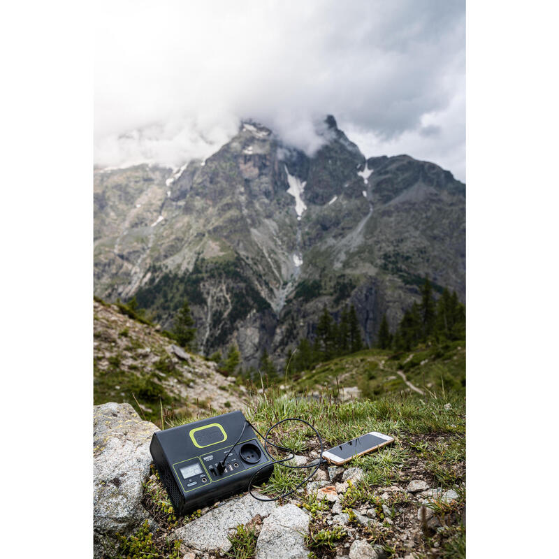 Camping-Batterie 150 Watt | ORIUM | Decathlon.ch