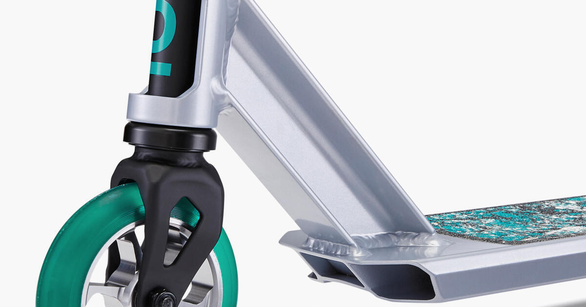 OXELO MF 520: manual, reparación