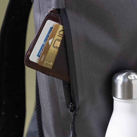 Cycling Backpack Speed 520 - Decathlon