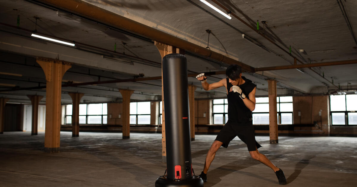 Boxovací pytel | DECATHLON POPRODEJNÍ SERVIS