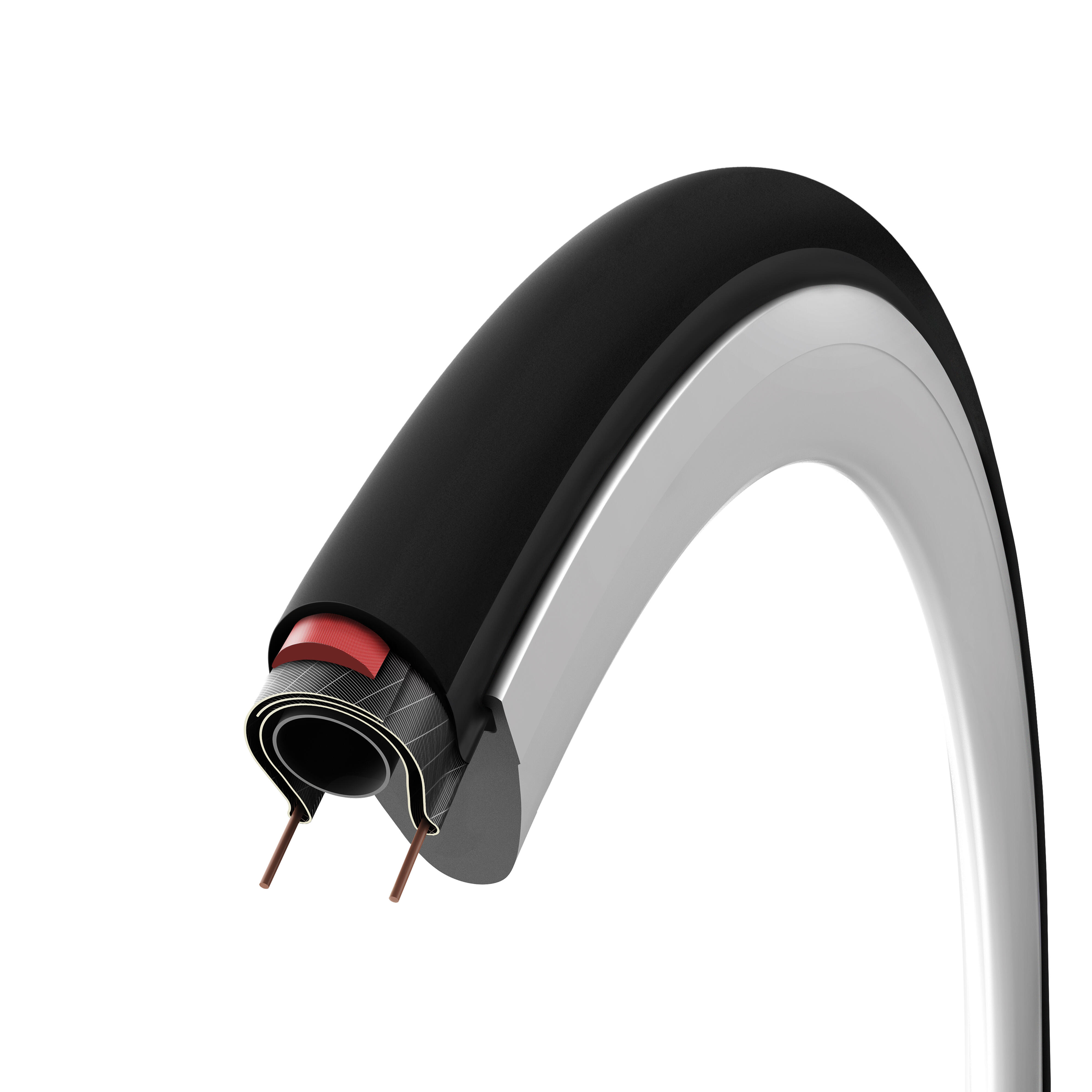 Riepa Revolution Tech 700 x 38C - Decathlon