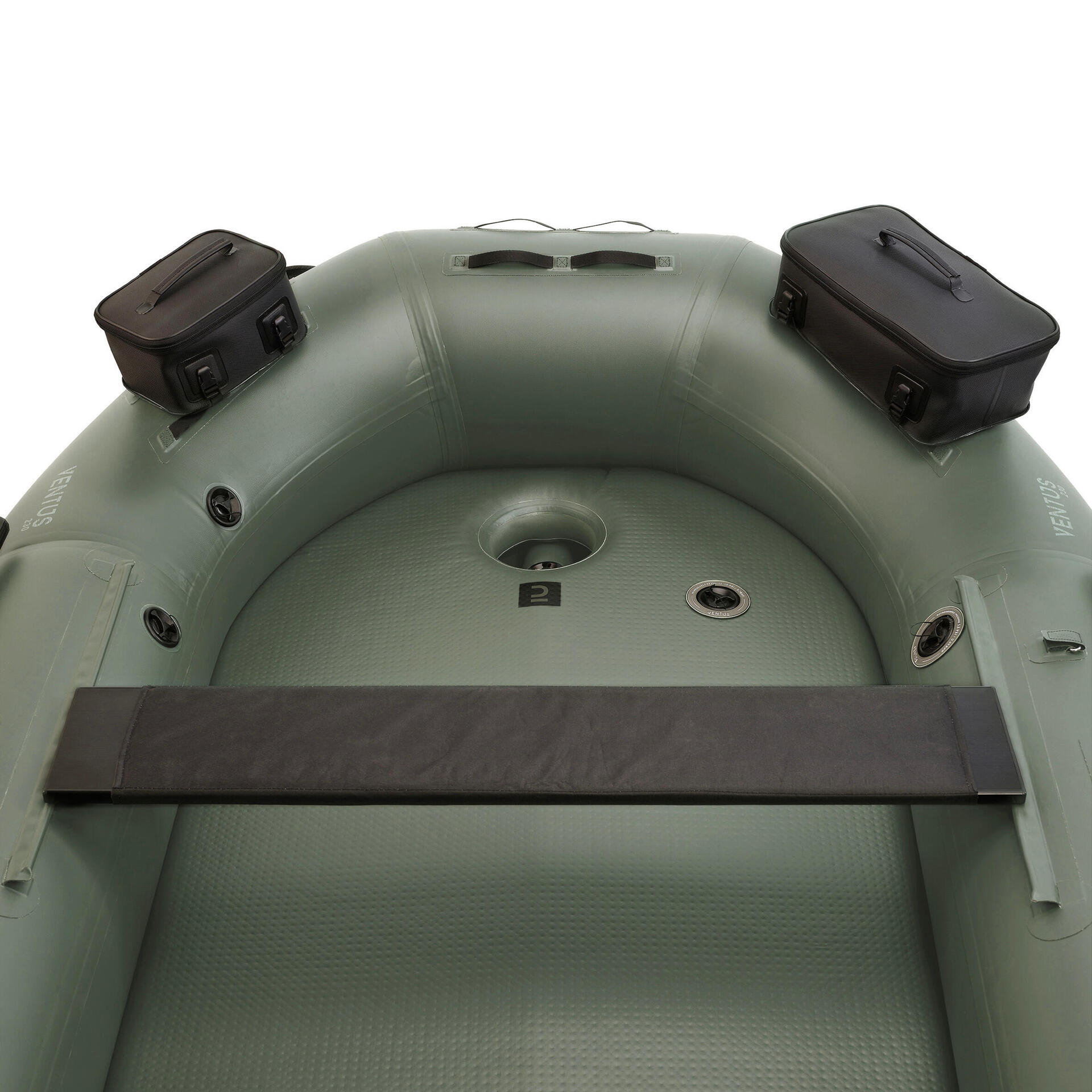 Gommone carp fishing VENTUS 230 CAPERLAN | Decathlon