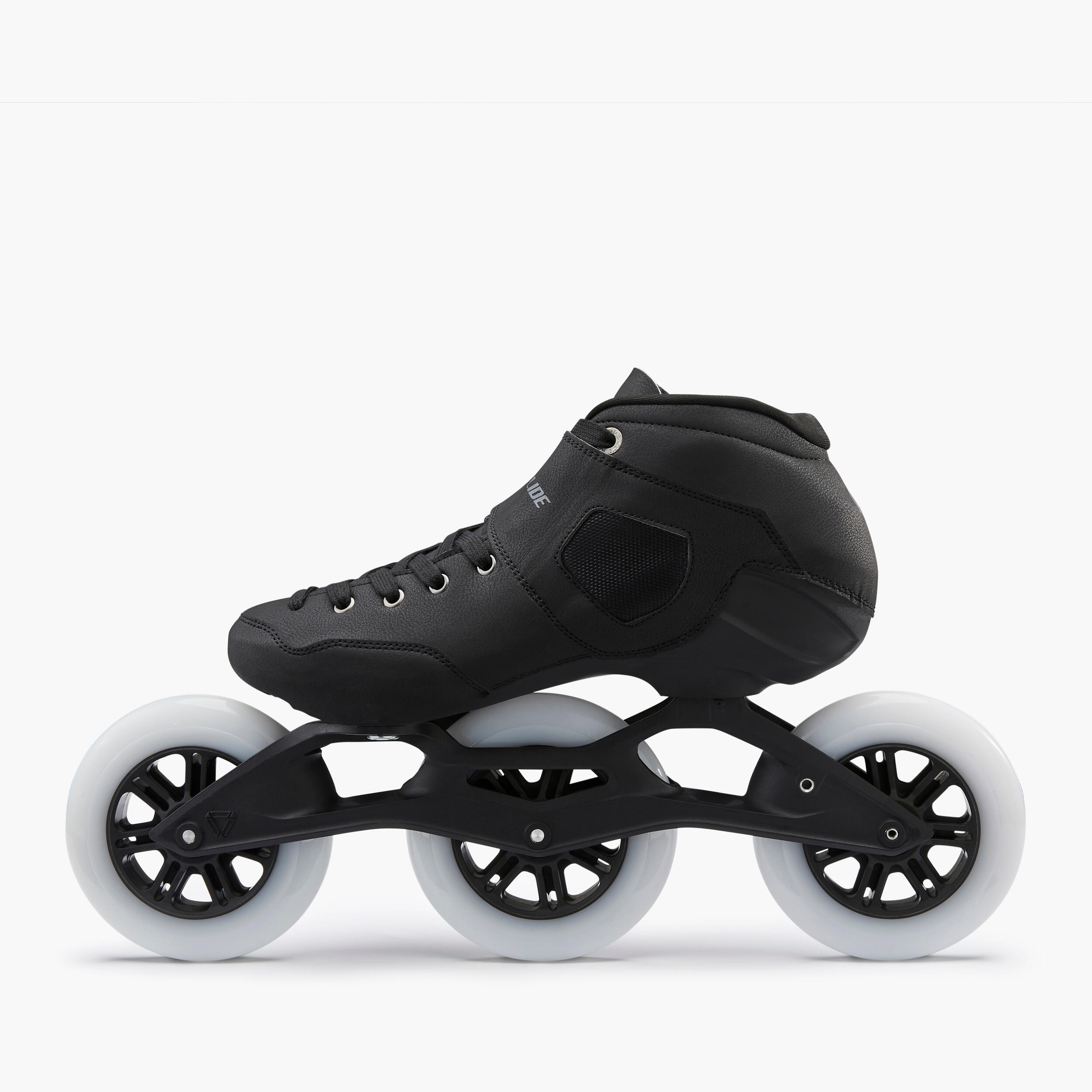 Adult Speed Skates Racing Final 125 POWERSLIDE | Decathlon