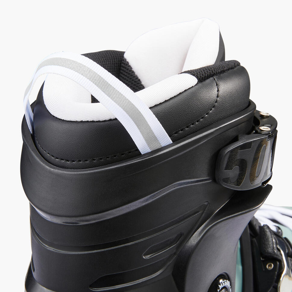 Yetişkin Paten - MF500 HB Greylo OXELO - Decathlon