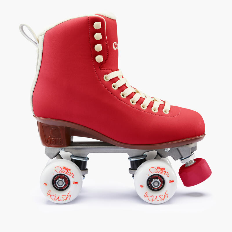 Rollschuhe Chaya Melrose Deluxe Ruby | CHAYA | Decathlon.ch