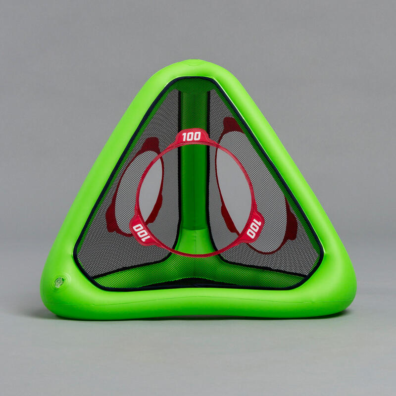 POOL TARGET GAME 360 FIRSHOOT WATKO - Decathlon