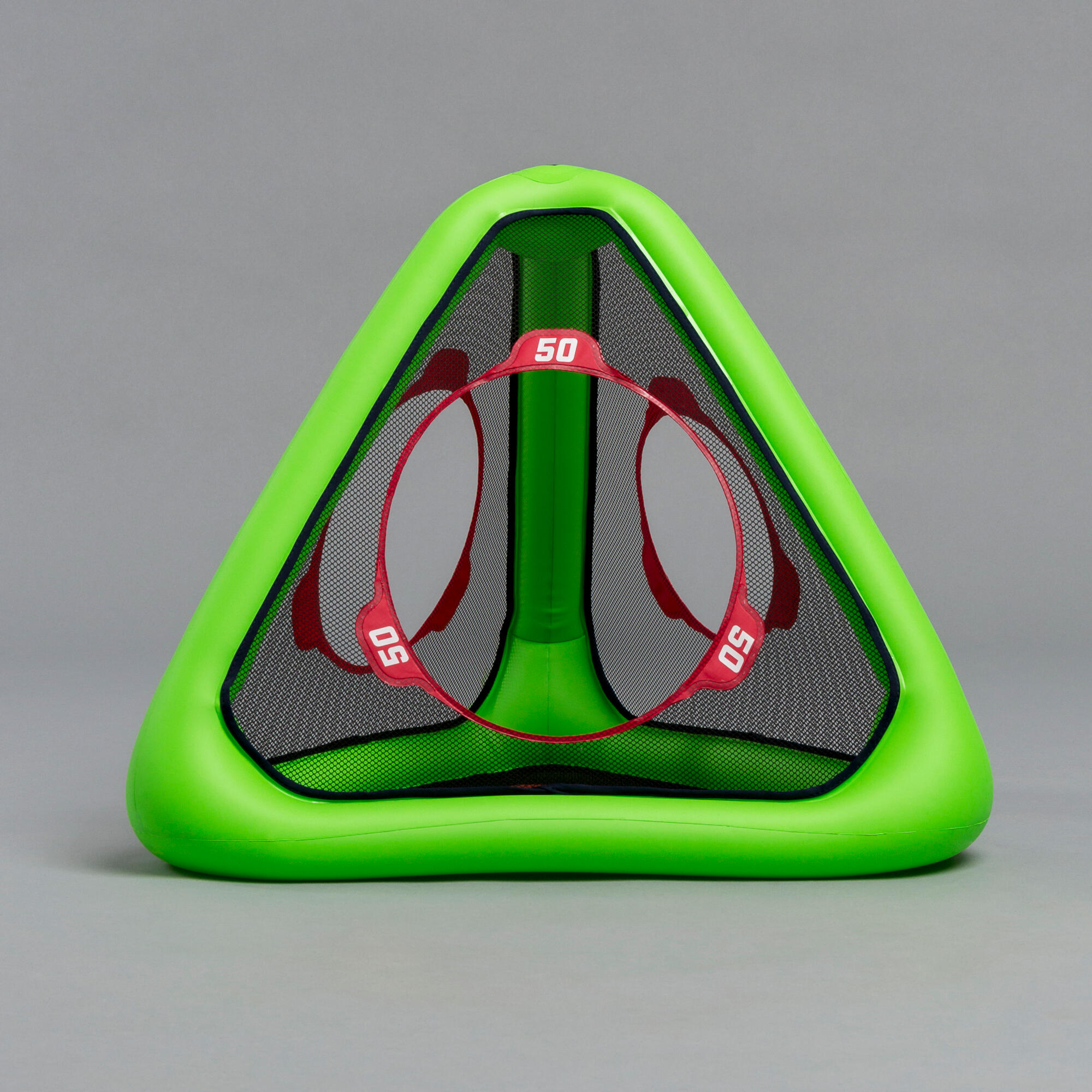 Pool Target Game - 360 Firshoot - Electric green - Watko - Decathlon