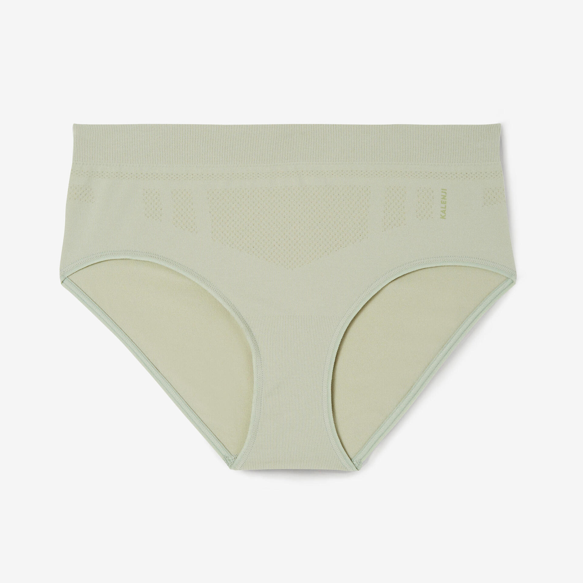 RUNNING BRIEFSBREATHABLE - LIGHT KHAKI