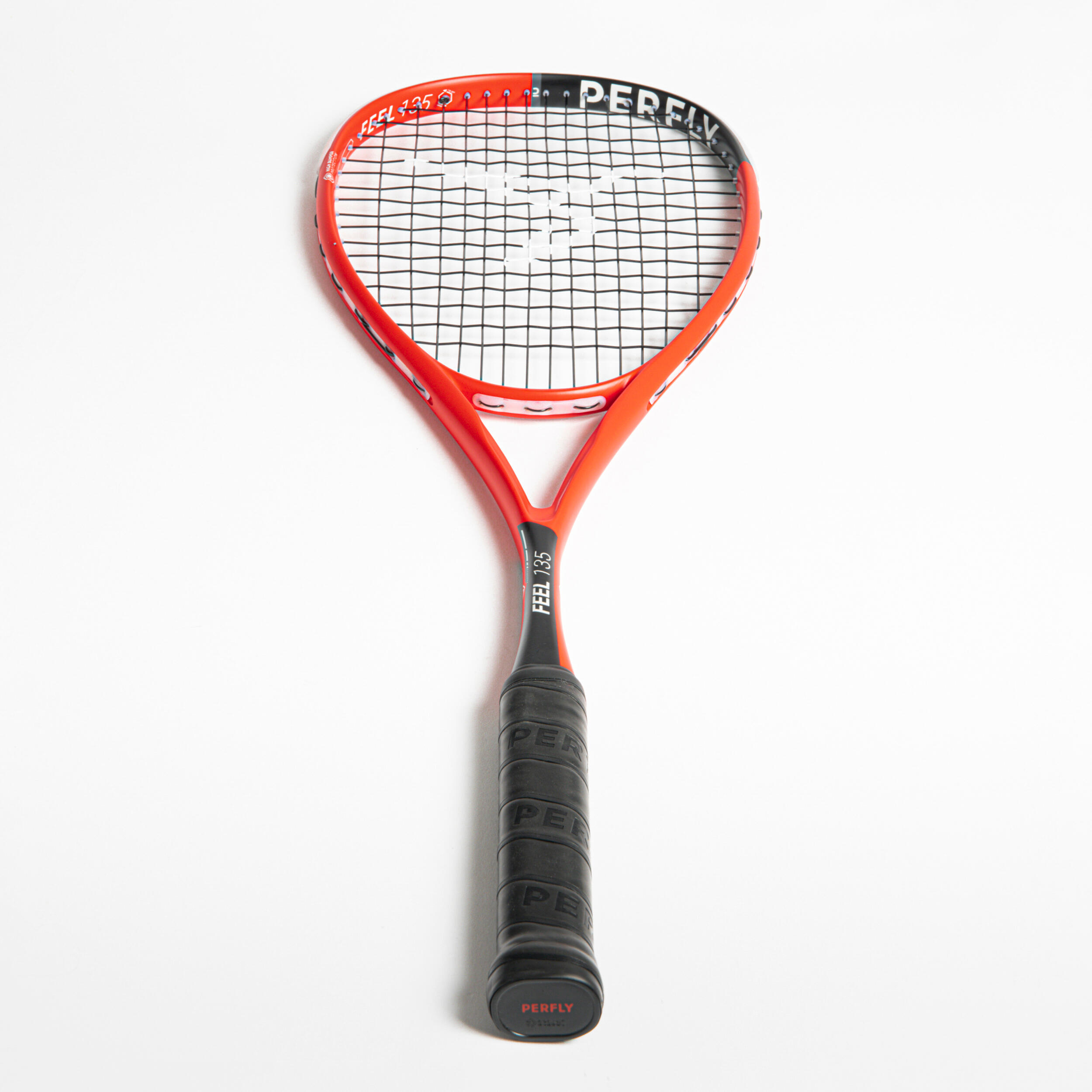 Squash Racket Perfly Feel 135 - Decathlon