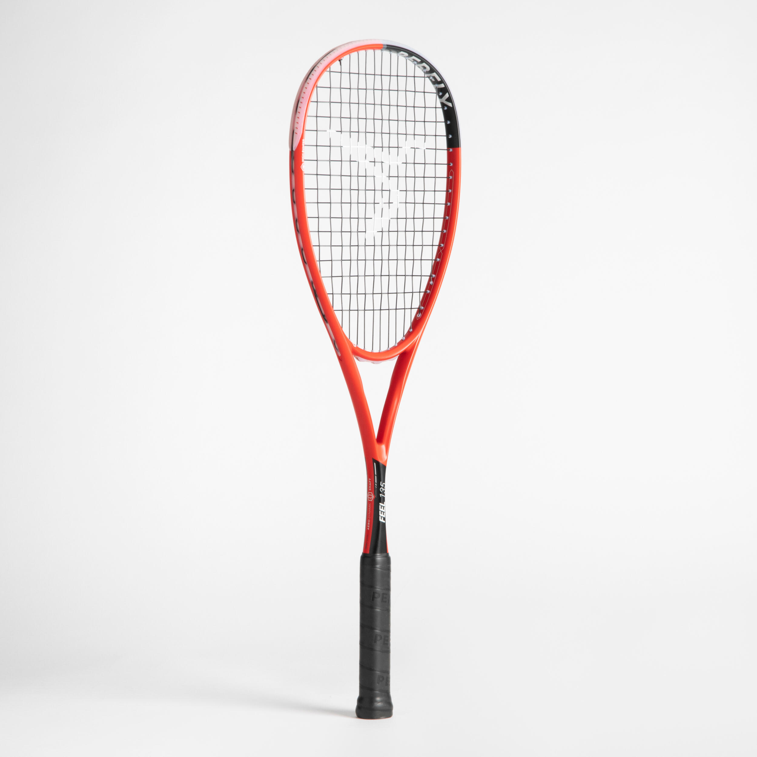 Squash Racket Perfly Feel 135 - Decathlon