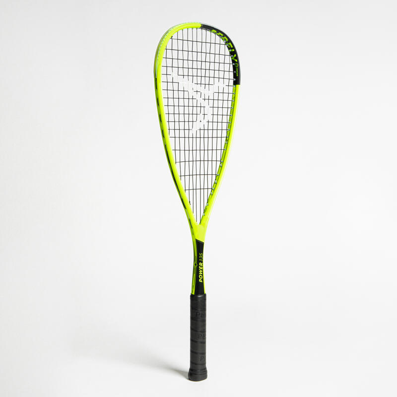 PERFLY Squashracket Power 135 | Decathlon
