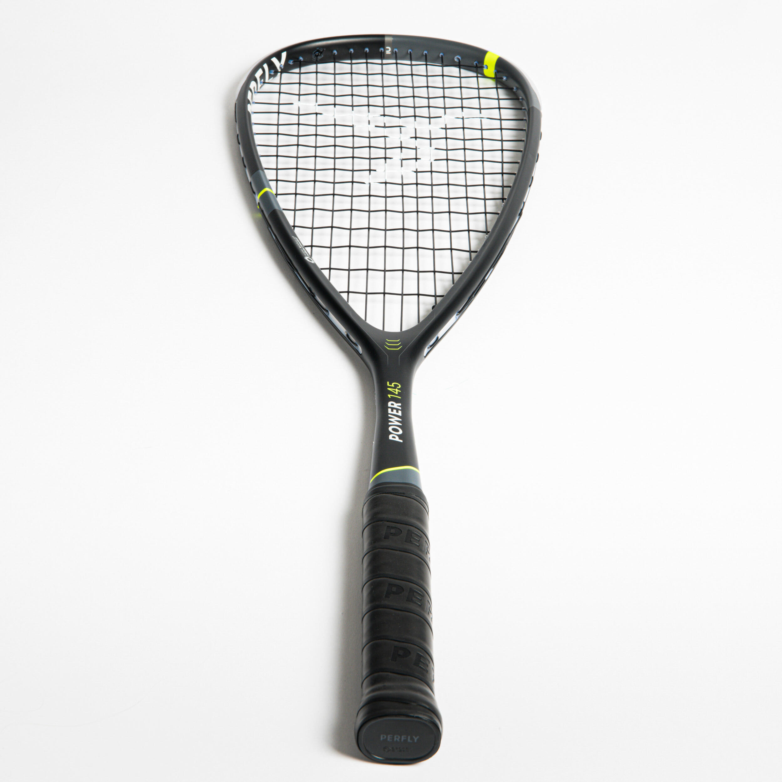 Raquette de squash - Perfly Power 145 - Perfly - Décathlon