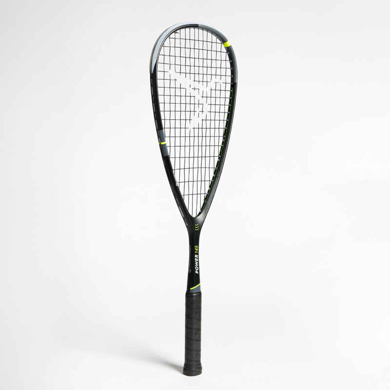 Raqueta de squash Perfly Power 145 - Decathlon