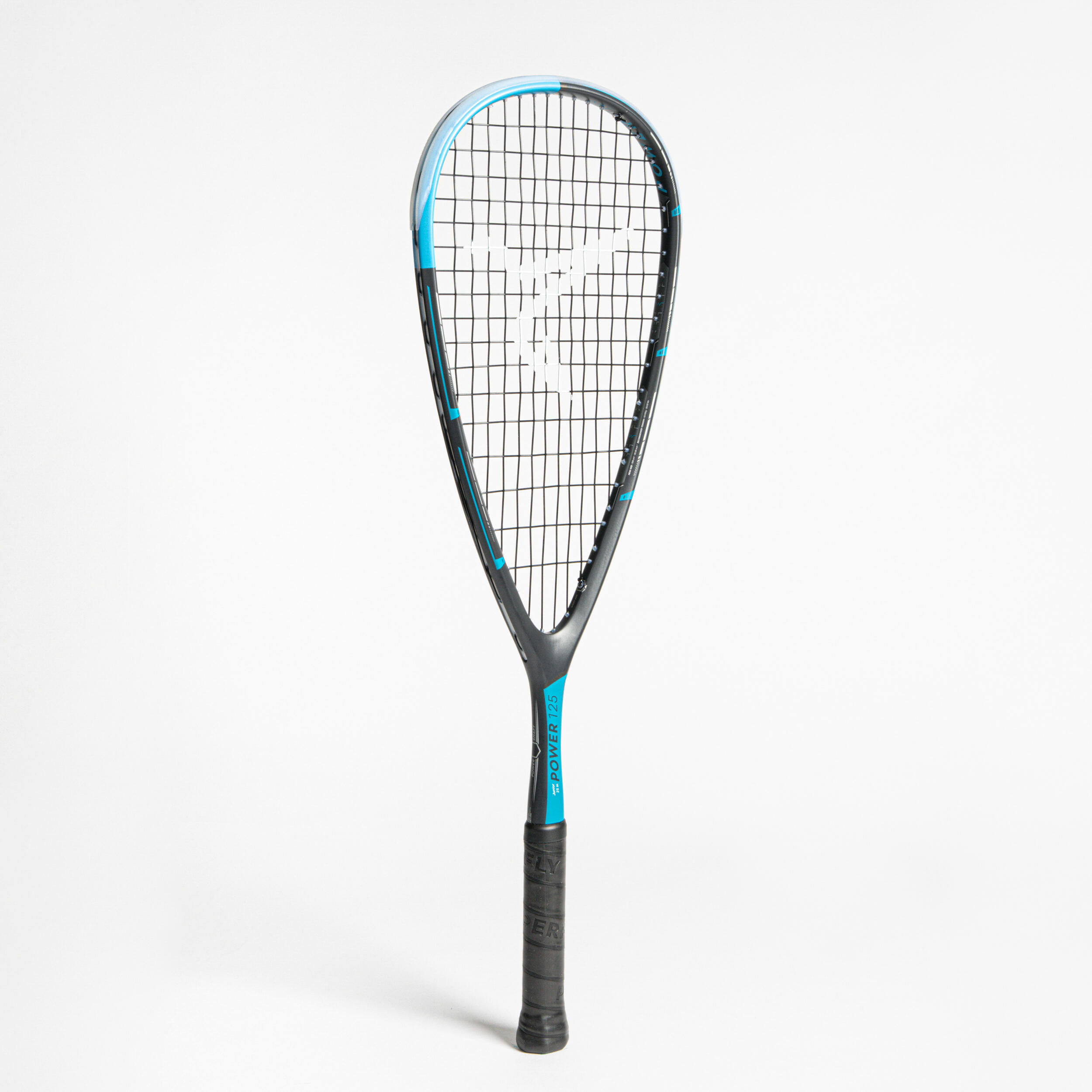 Junior Squash Racket 25-Inch Power 125 PERFLY | Decathlon