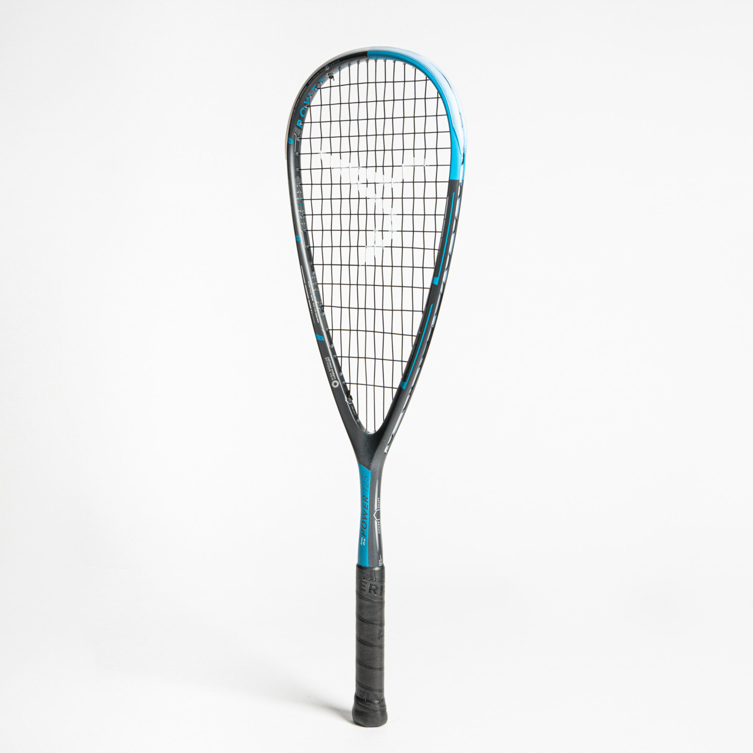 Junior Squash Racket 25-Inch Power 125 PERFLY | Decathlon