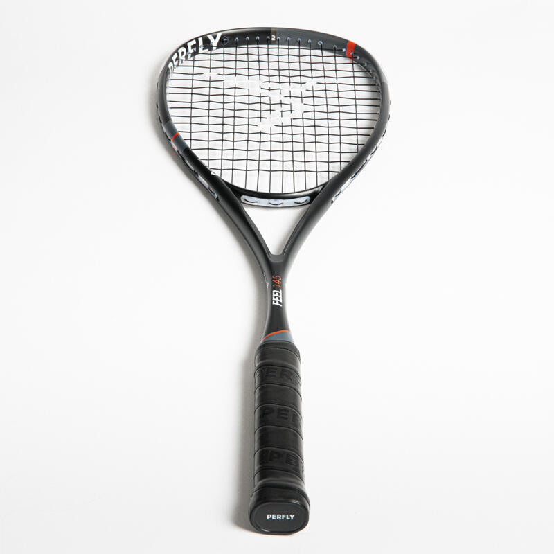 Squash Racket Perfly Feel 145 PERFLY - Decathlon