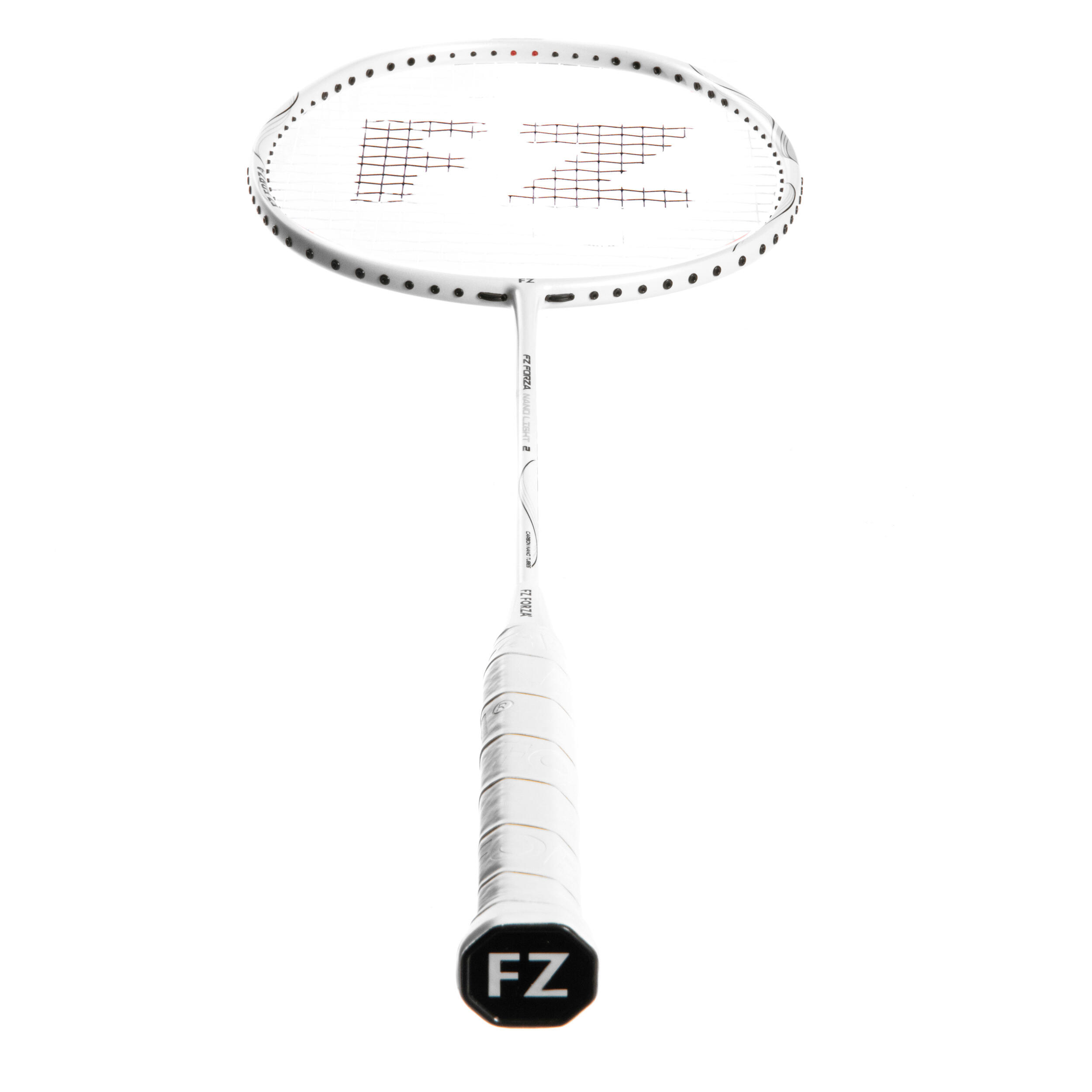 Adult Badminton Racket Forza Nano Light 2 FZ FORZA | Decathlon