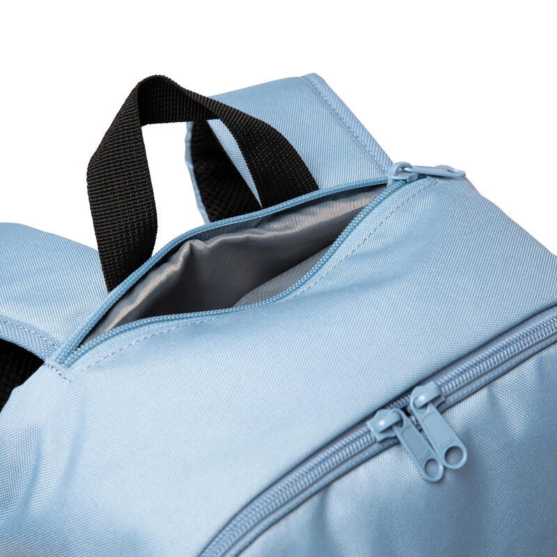 24 L Backpack Essential - Blue KIPSTA - Decathlon