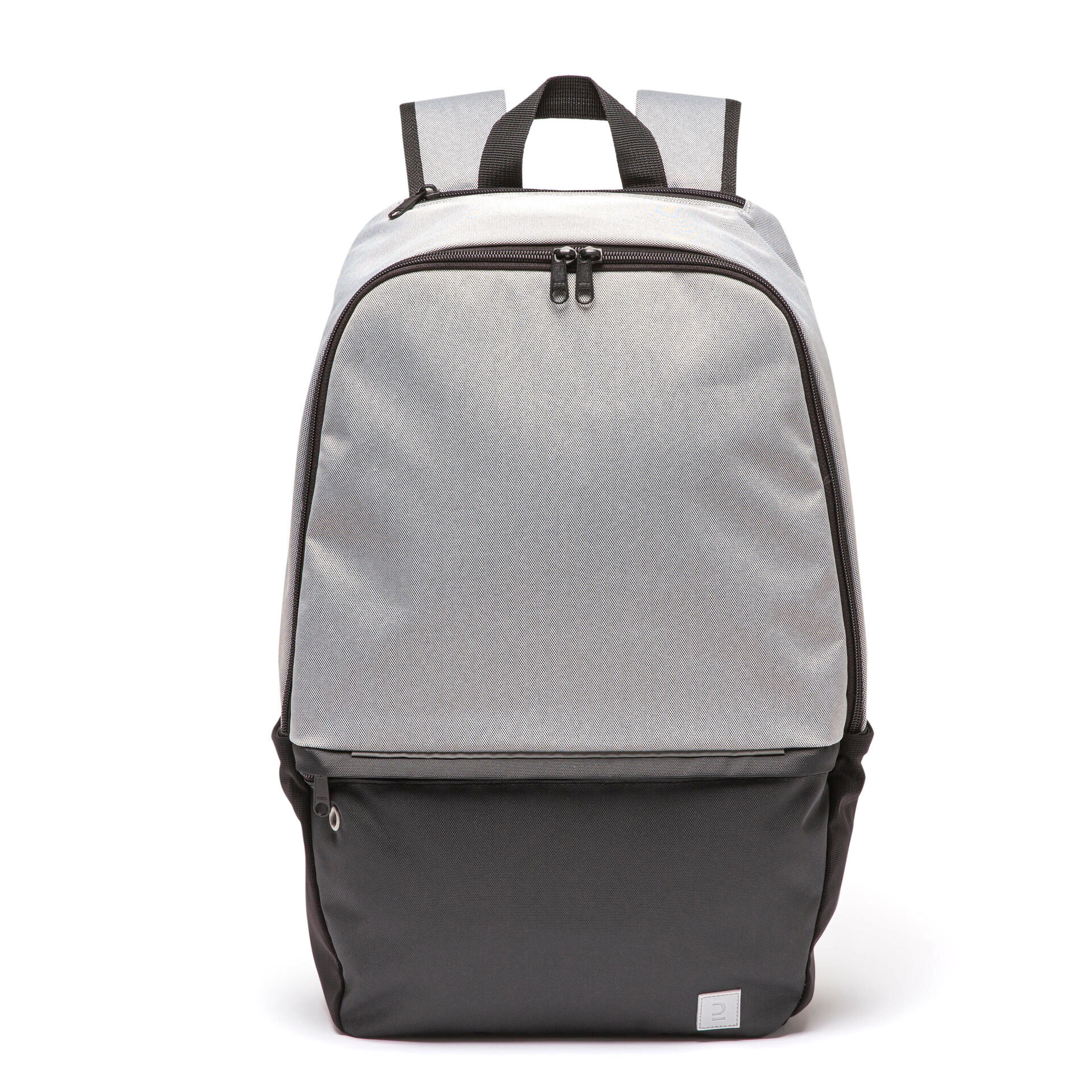 Essential Backpack 24L - Grey