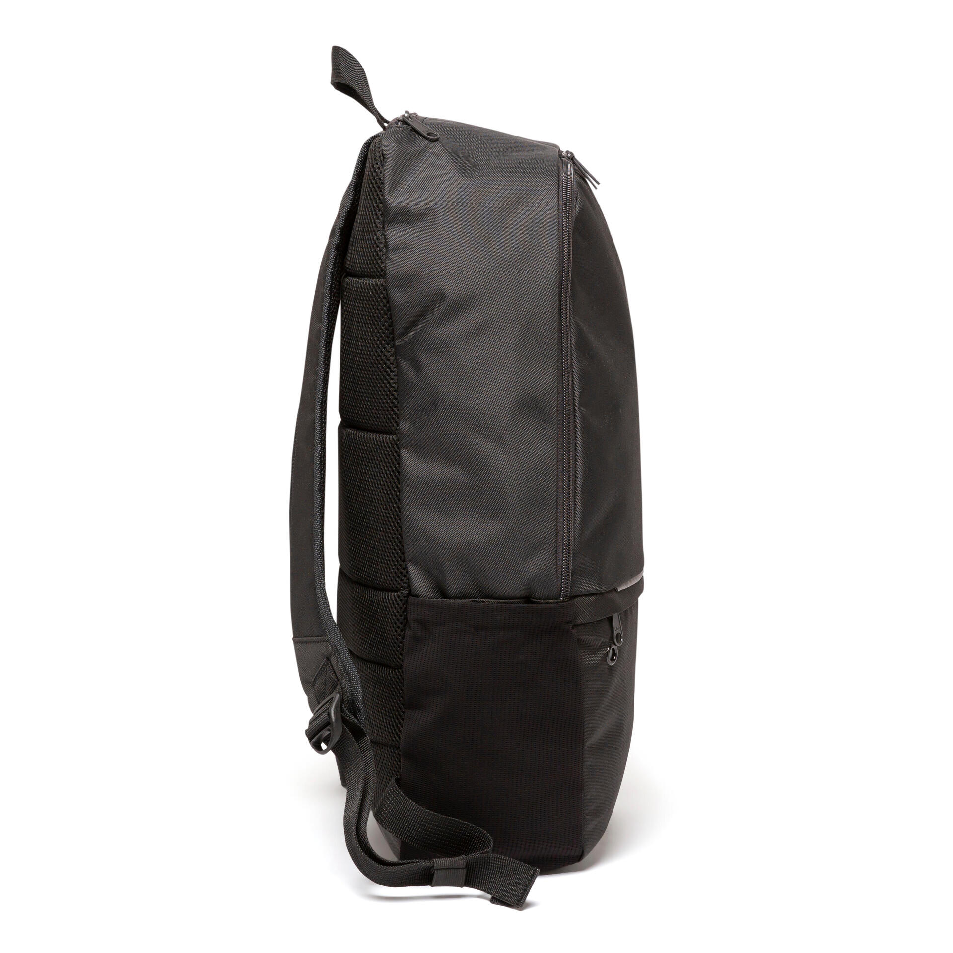 Backpack 24L - essential black