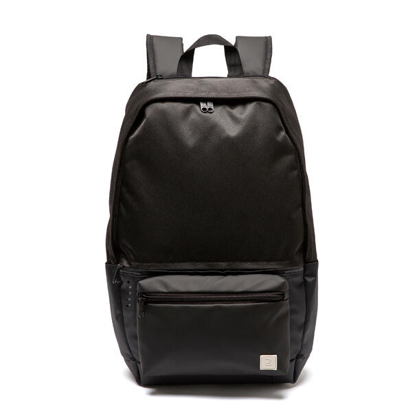 25L Sports Bag Backpack Academic - Black