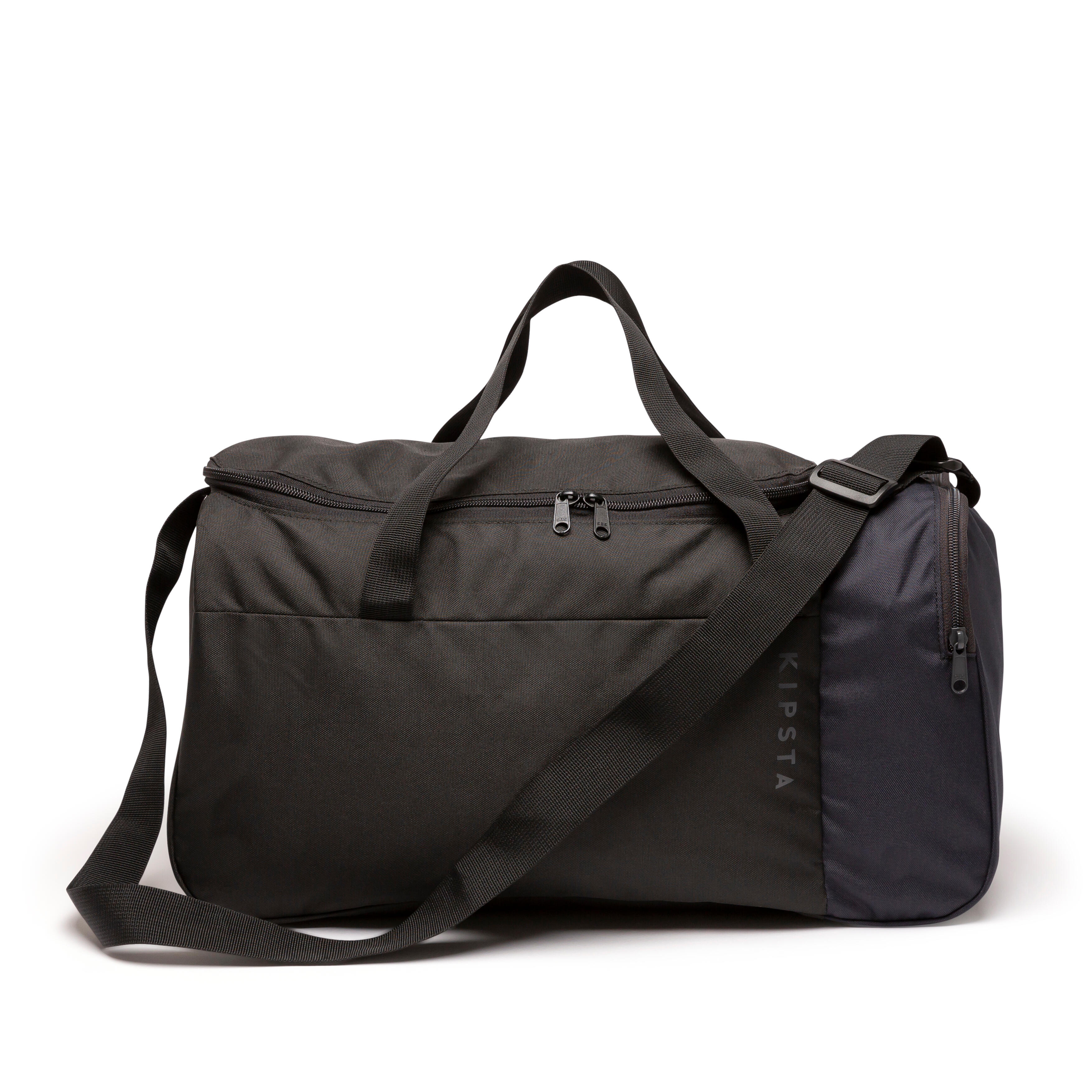Sportska torba Essential 35 l - crna - Decathlon