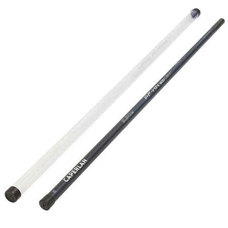 PRESS-FIT FISHING ROD HANDLE 5.5 M LENGTH FOR STILL FISHING - Decathlon