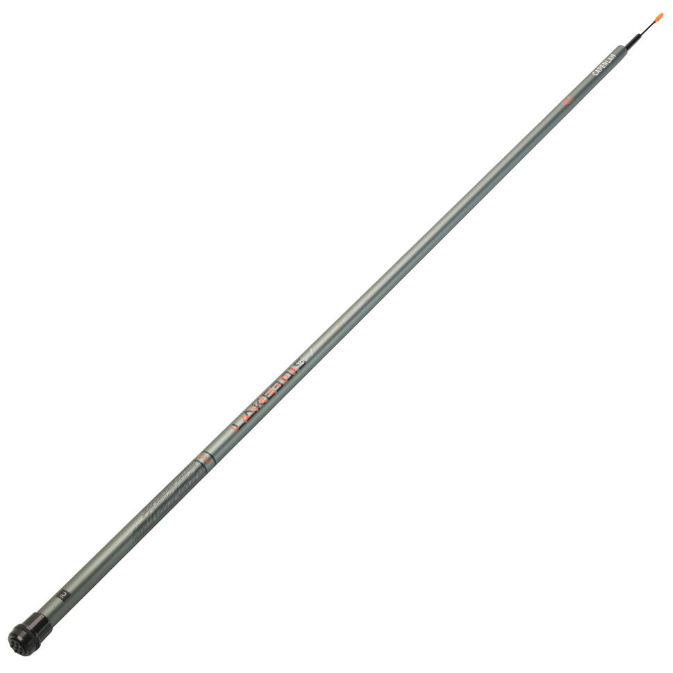 CANNE TELESCOPIQUE LAKESIDE 100 6M CAPERLAN | Decathlon