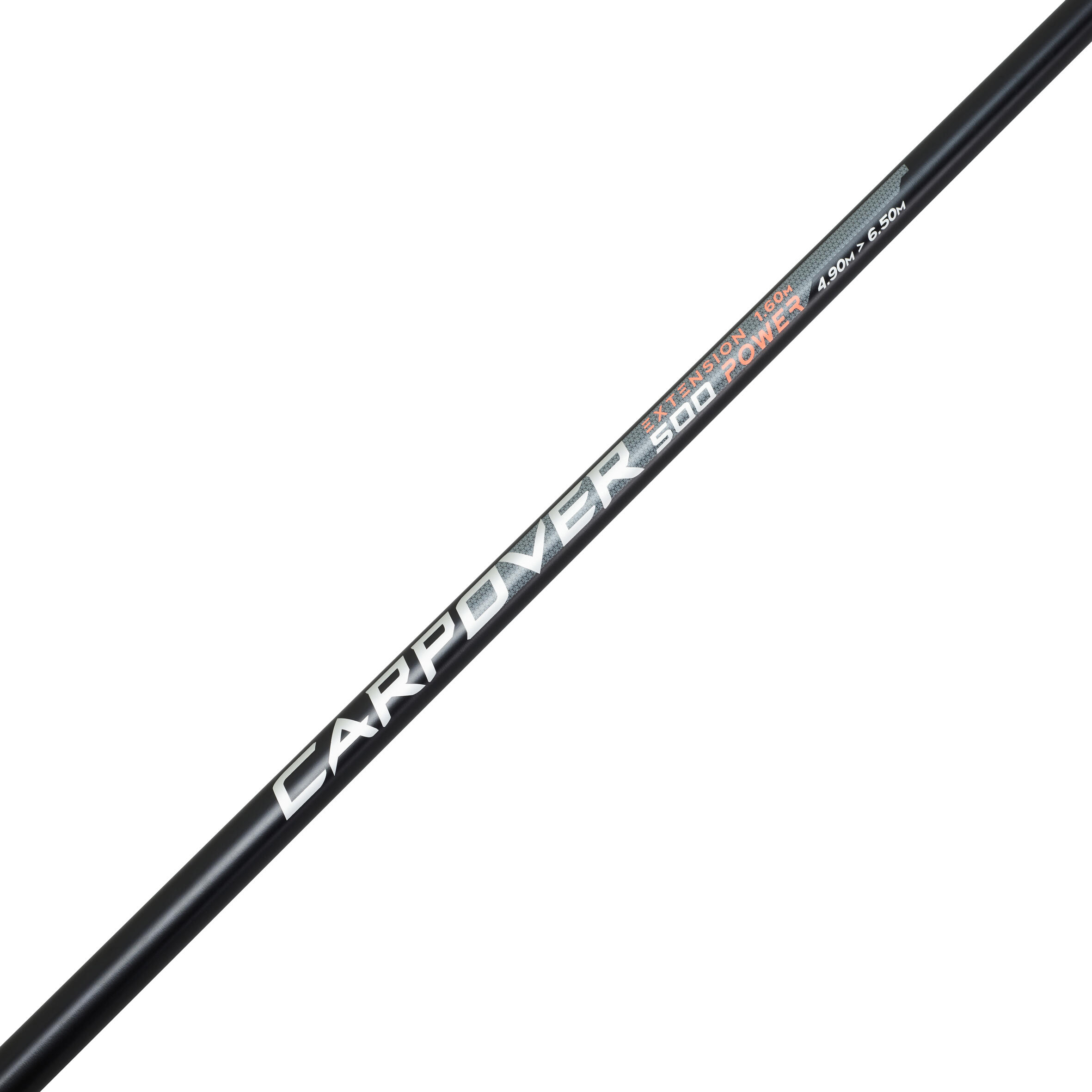 1.6M EXTENSION FOR THE CARPOVER 500 POWER RODS CAPERLAN | Decathlon