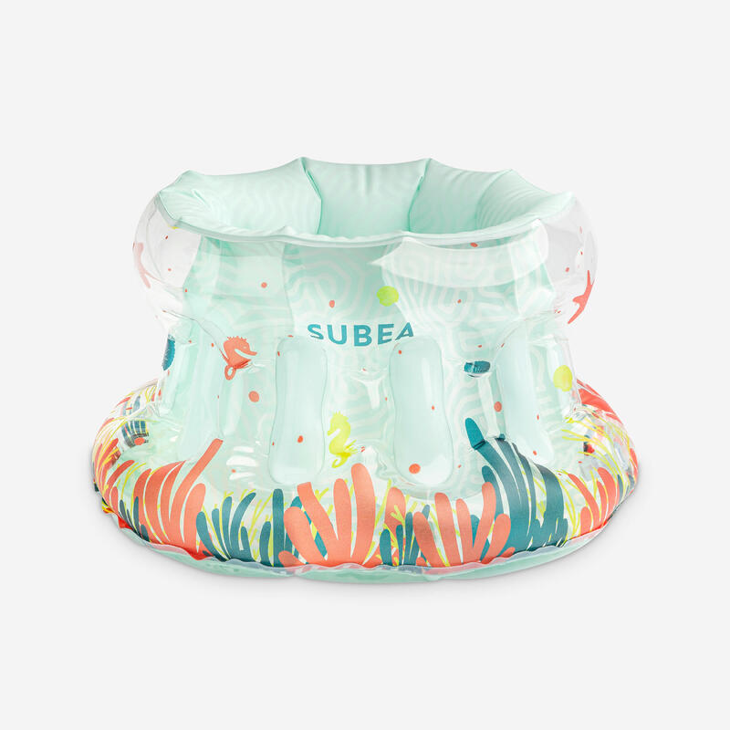 SUBEA - Hublou de observare subacvatică de la suprafață UBLO Verde ...