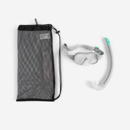 Snorkeling kits - Decathlon