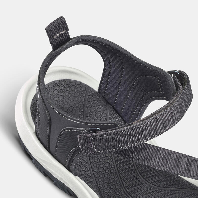 Dámské turistické sandály NH110 QUECHUA - Decathlon