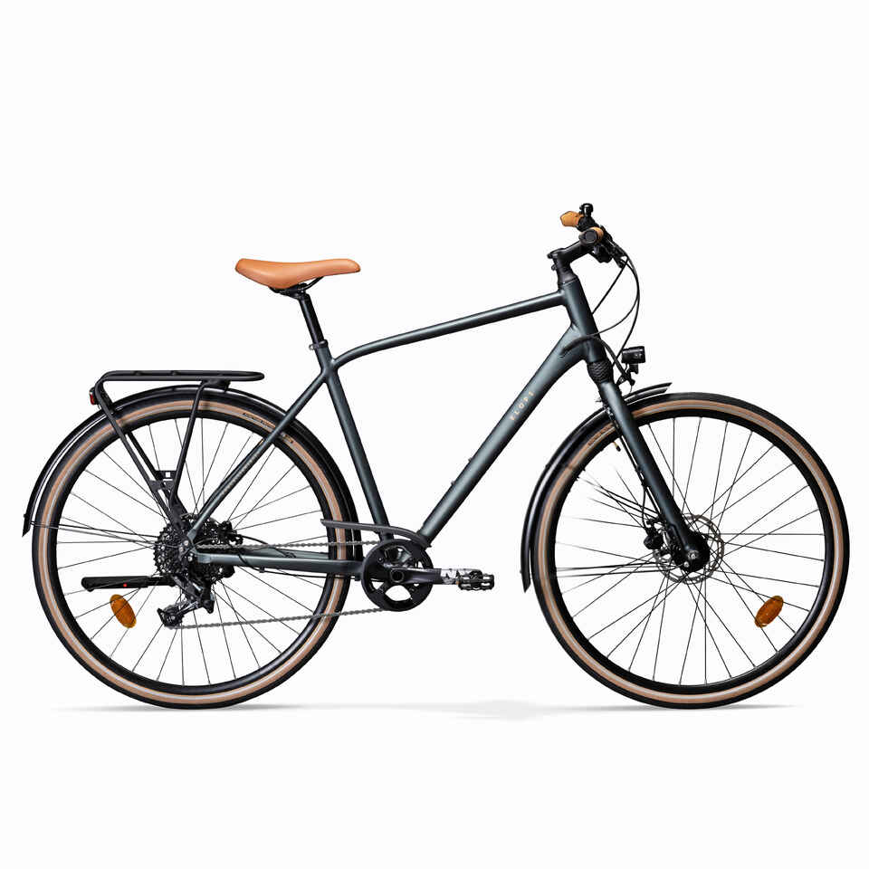 Urban Long Distance Bikes bei DECATHLON online kaufen