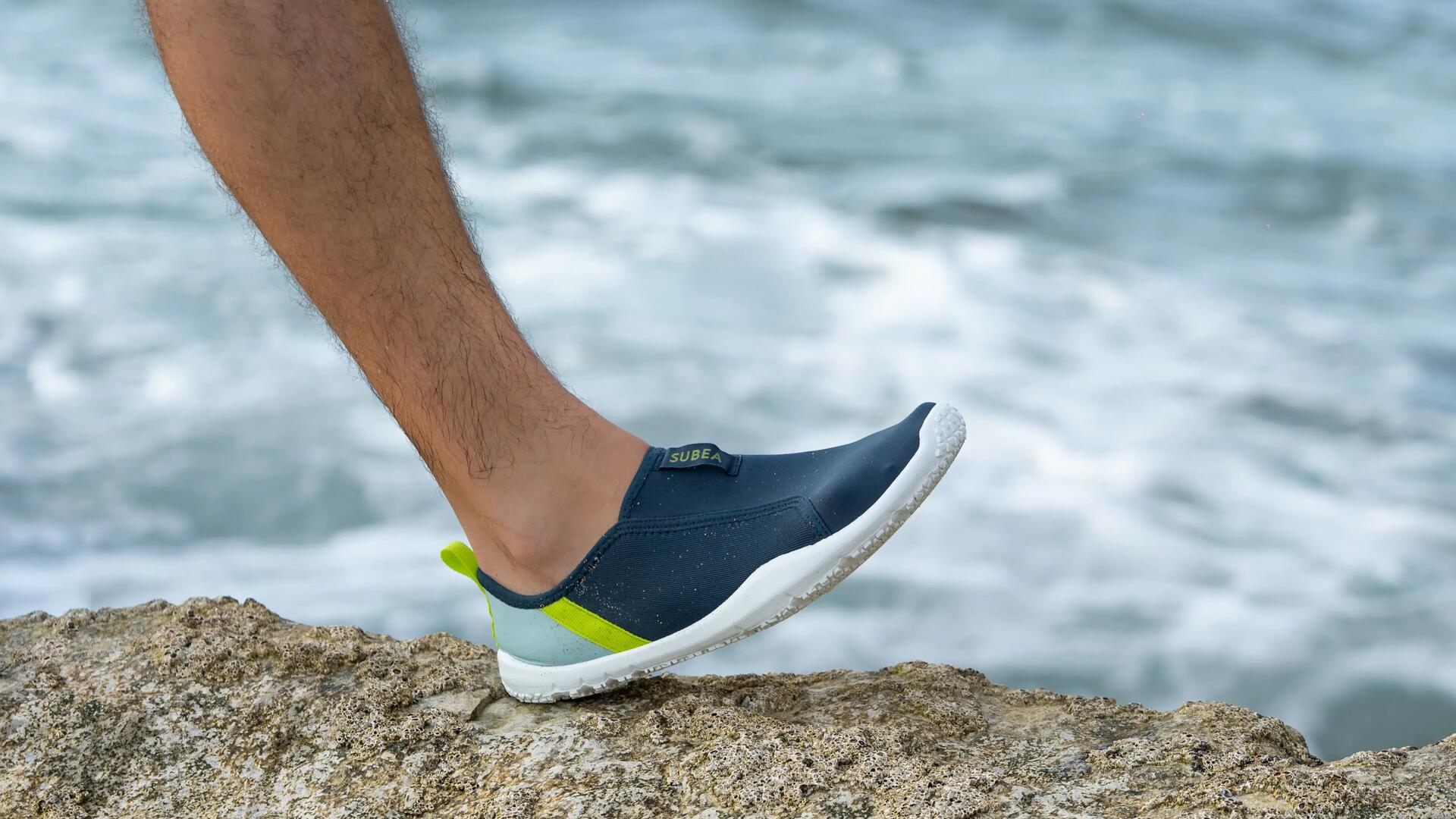 Adult Water Shoe Aquashoes 100 Basic