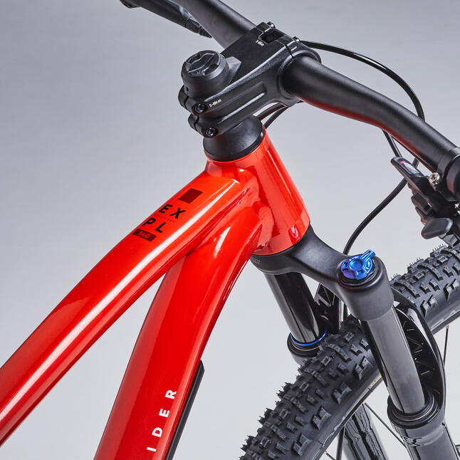 Rower górski MTB turystyczny Rockrider EXPL 540 29" ROCKRIDER | Decathlon