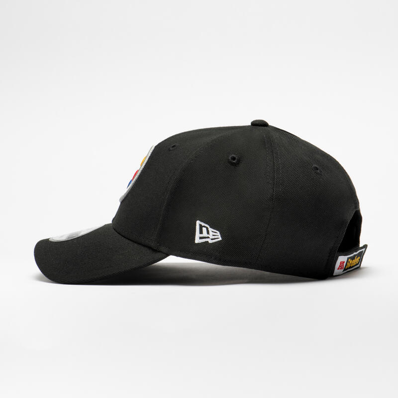 Men's/Women's American Football Cap NFL - Pittsburgh Steelers/Black NEW ...