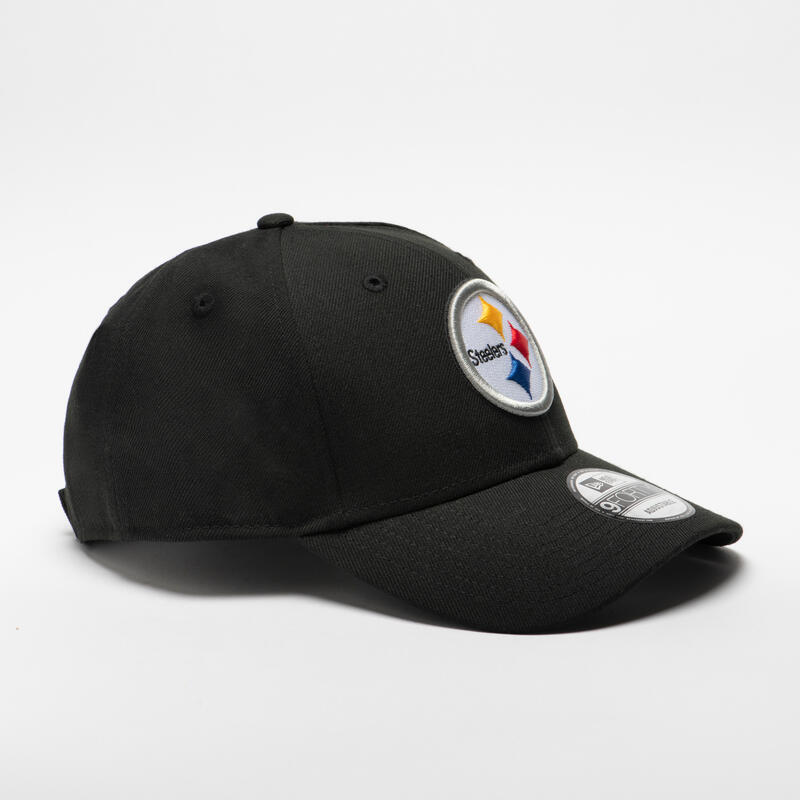 Men's/Women's American Football Cap NFL - Pittsburgh Steelers/Black NEW ...