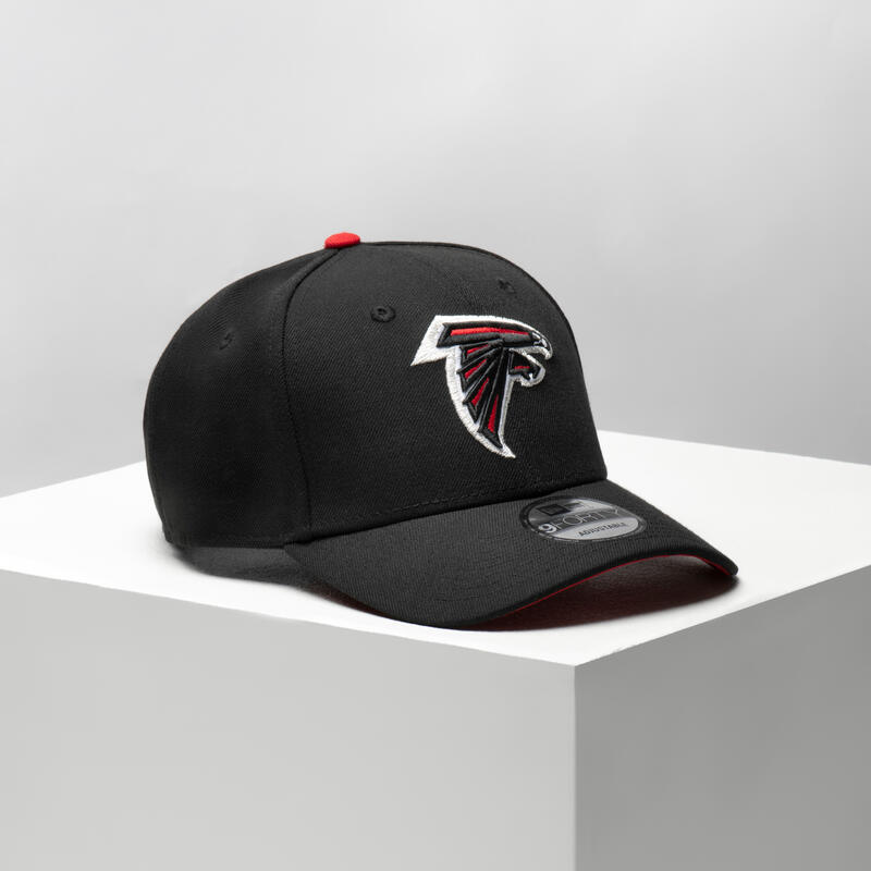 Men's/Women's American Football Cap NFL - Atlanta Falcons/Black NEW ERA ...