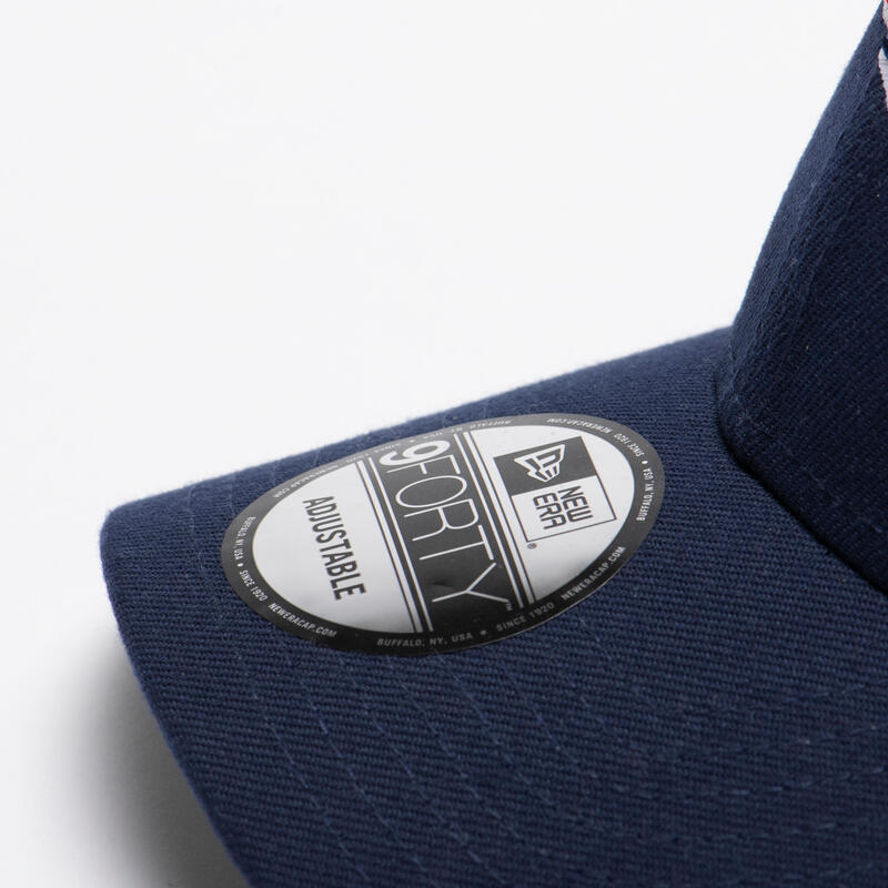 Men's/Women's American Football Cap NFL - New England Patriots/Blue NEW ...